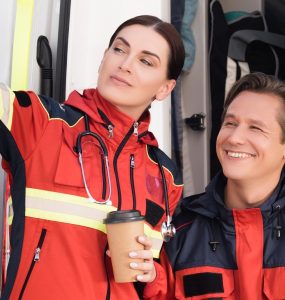 Why Work with R2S Agency - R2S Medical and Emergency Response