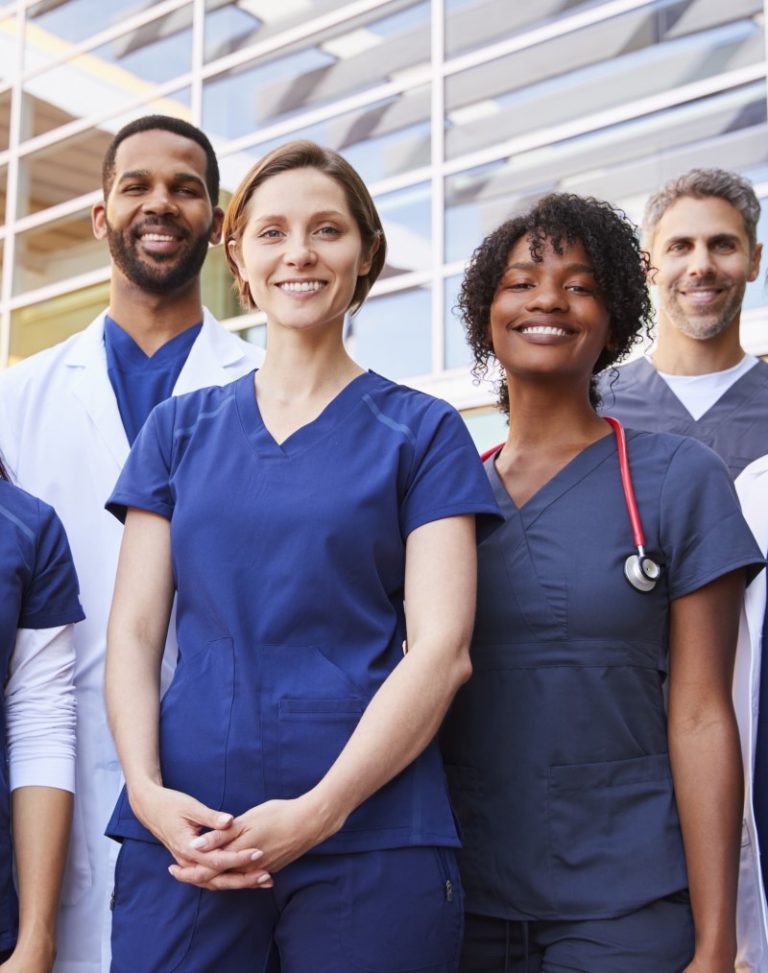 Registered Nurses - R2S Medical and Emergency Response