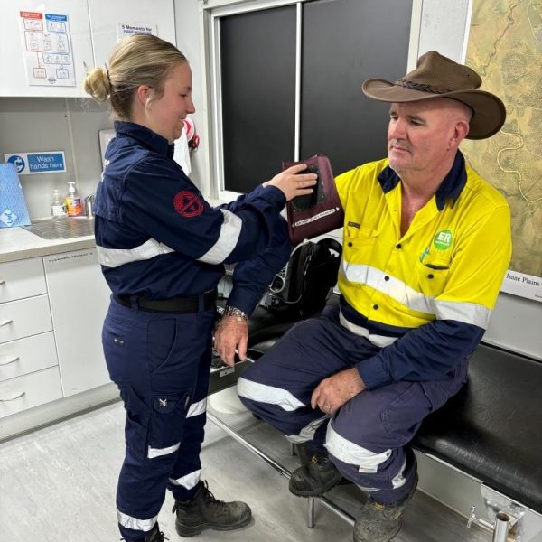 Case Study: Emergency Medical Support for Mining Skills Australia - R2S ...