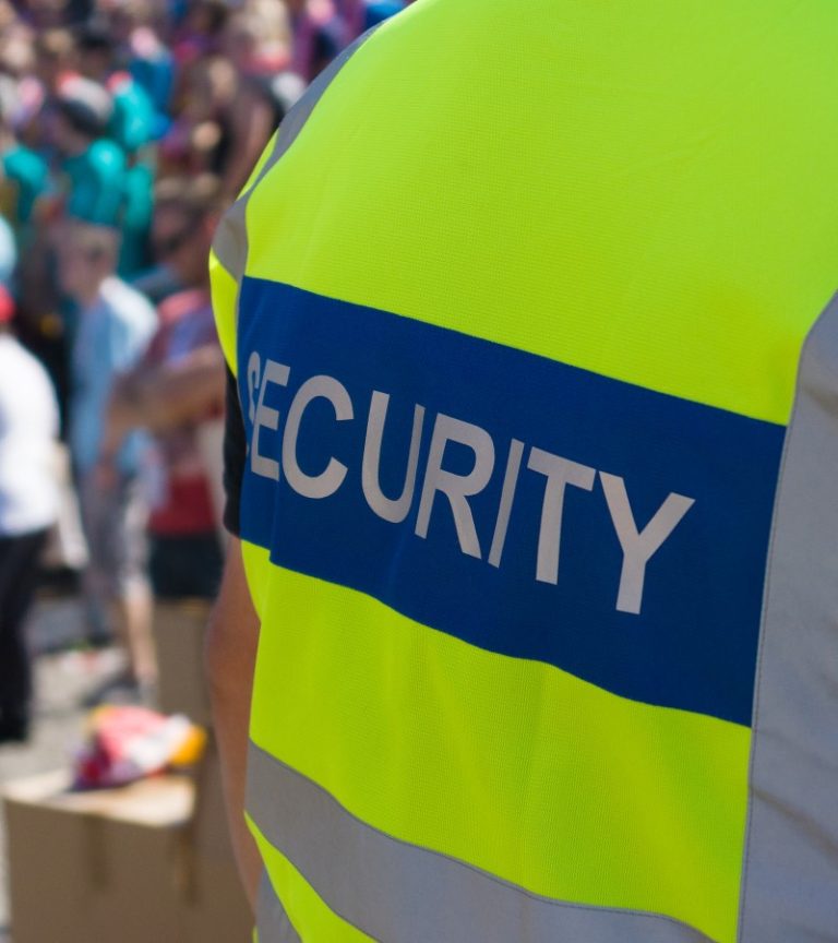 Emergency Services Officer (ESO) - R2S Medical and Emergency Response